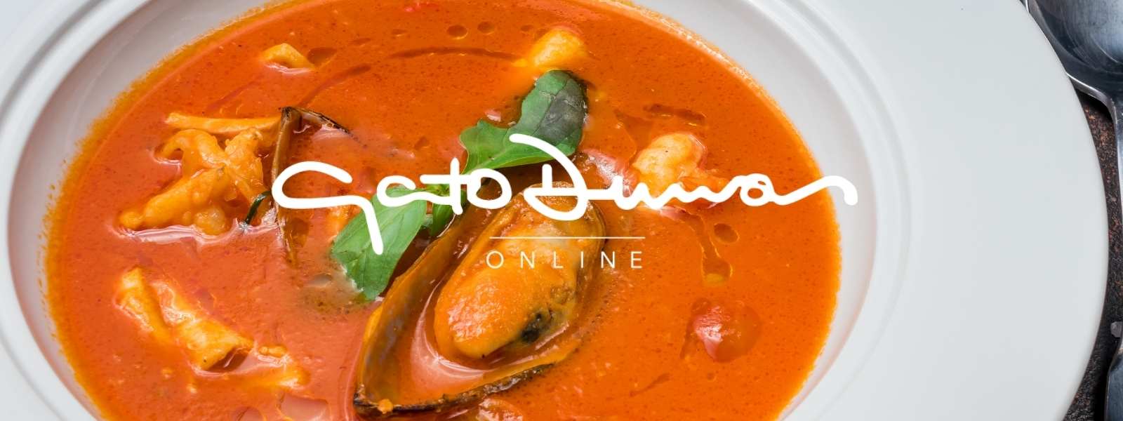 Cazuela de Mariscos – GatoDumasOnline Colombia